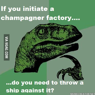If you... - 9GAG