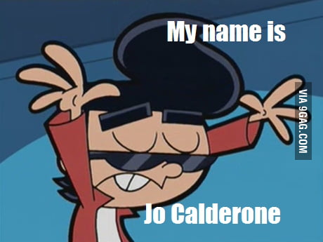 Cannot been unseen timmy turnner's imaginary friend is... - 9GAG