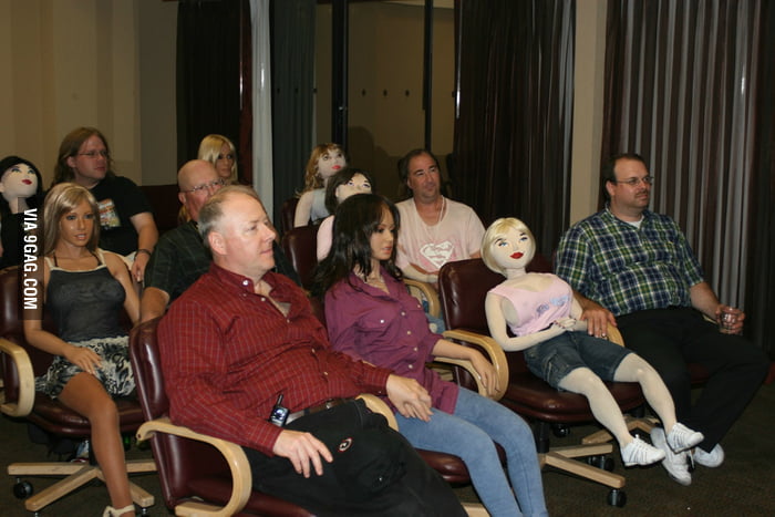 Forever alone...Together. - 9GAG