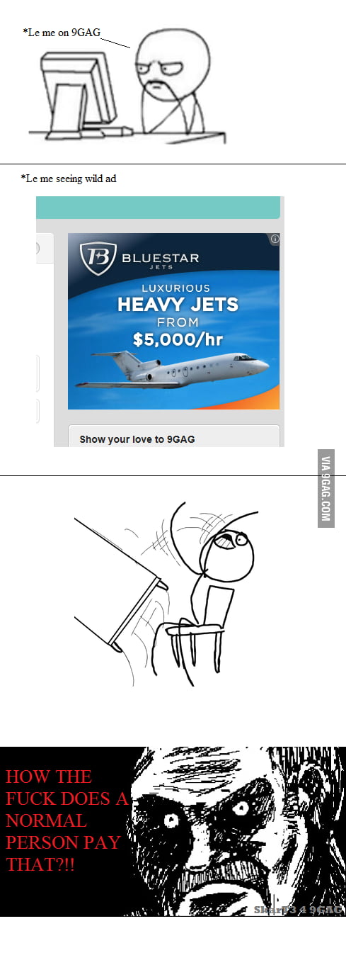 Its over 5000($)!! - 9GAG