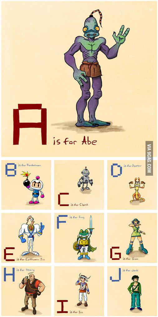 .. remember them ? - 9GAG