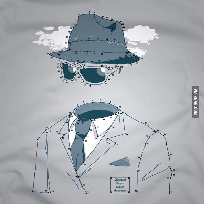 Mister Invisible - 9GAG