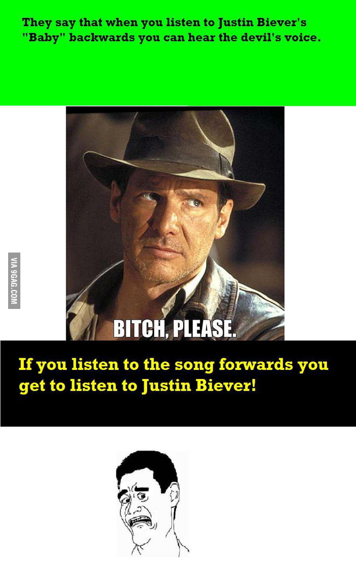 Turn That Music Off! - 9GAG