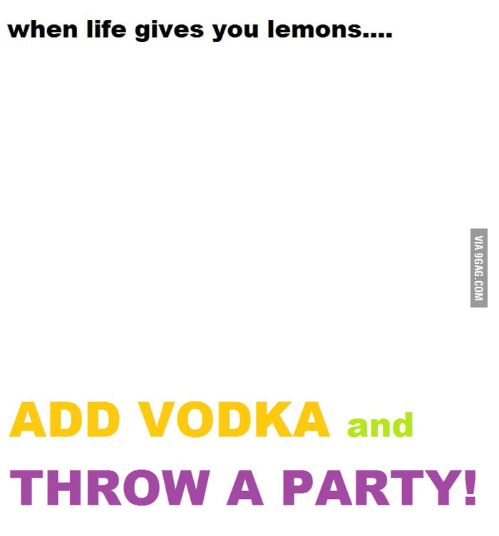 How it should be - 9GAG