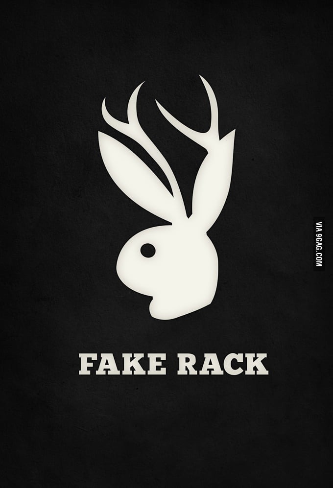 Fake Rack - 9GAG