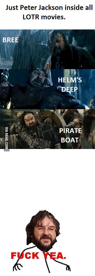 Epic Peter is epic. - 9GAG