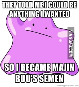 Ditto - 9GAG