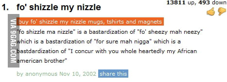 I love Urban Dictionary - 9GAG
