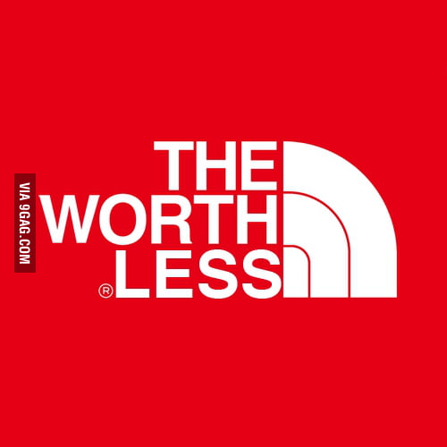 The Worth Less - 9GAG