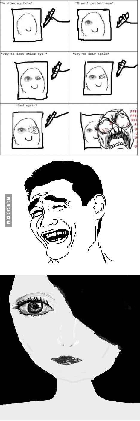 The solution - 9GAG