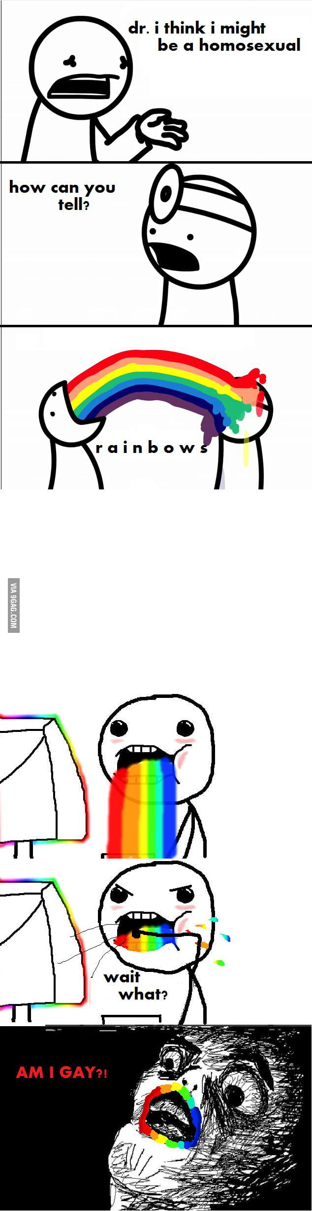 Just asdf mov....wait what?!?! - 9GAG