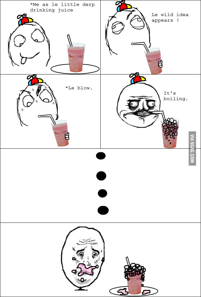 A Blowjob 9gag