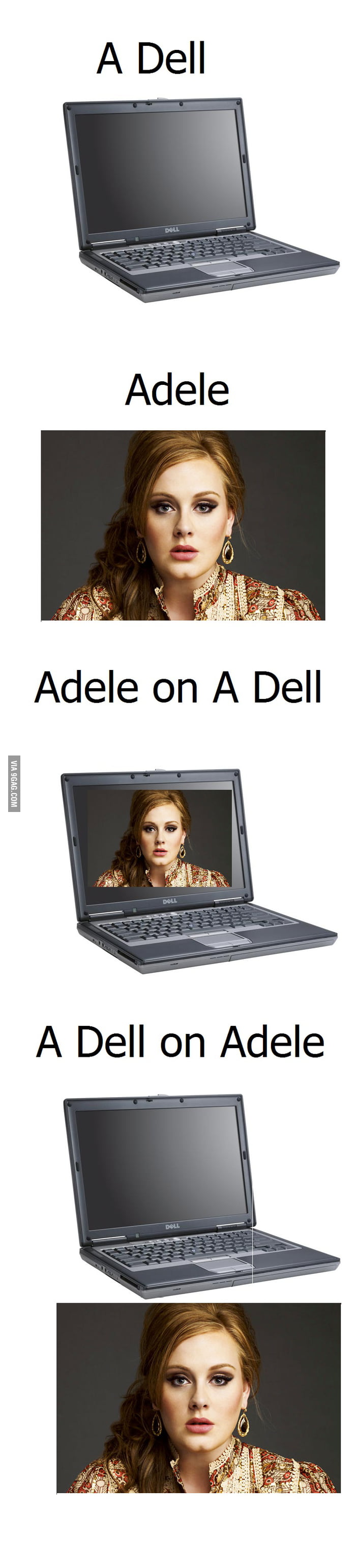 No Tee Difference - 9GAG