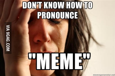 1st World Problems... - 9GAG