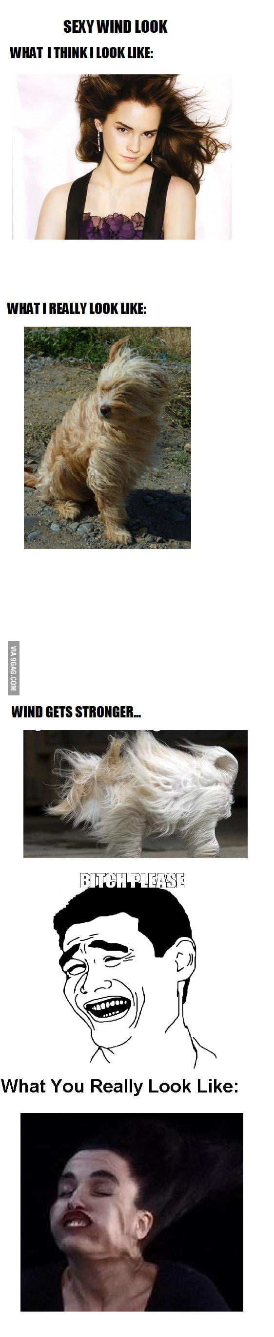 Scumbag Wind.. - 9GAG