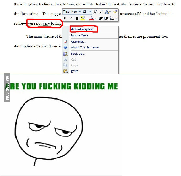 Really Microsoft? - 9GAG