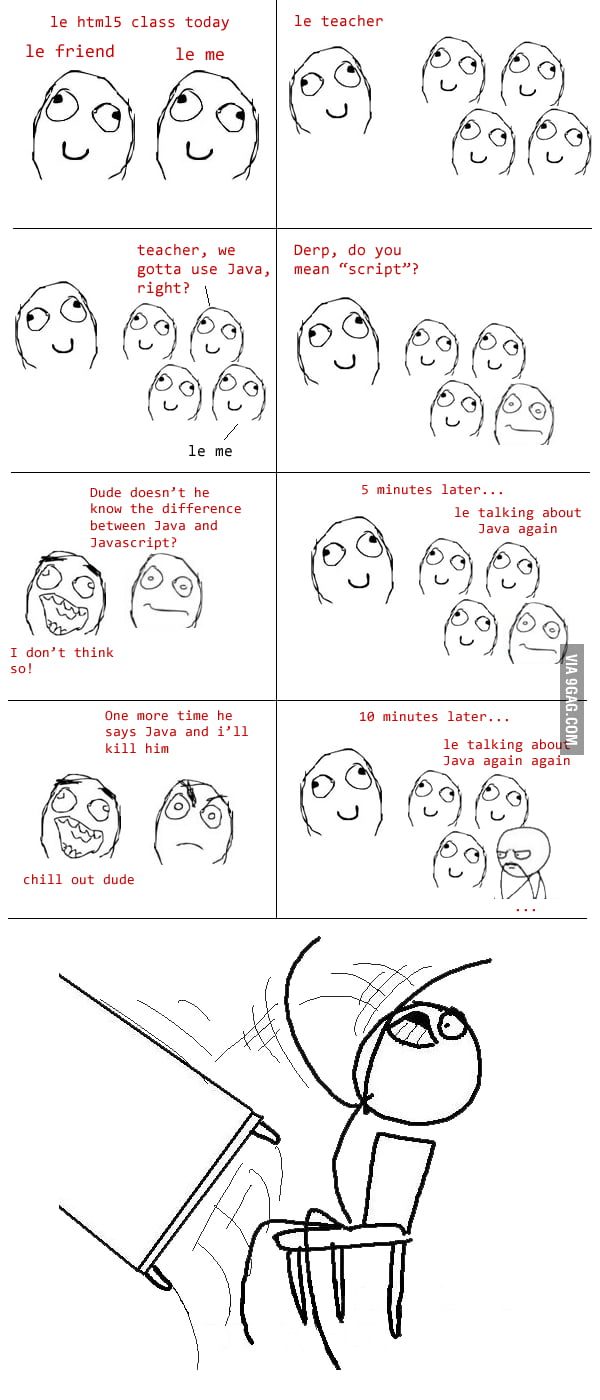 Programmers know... - 9GAG