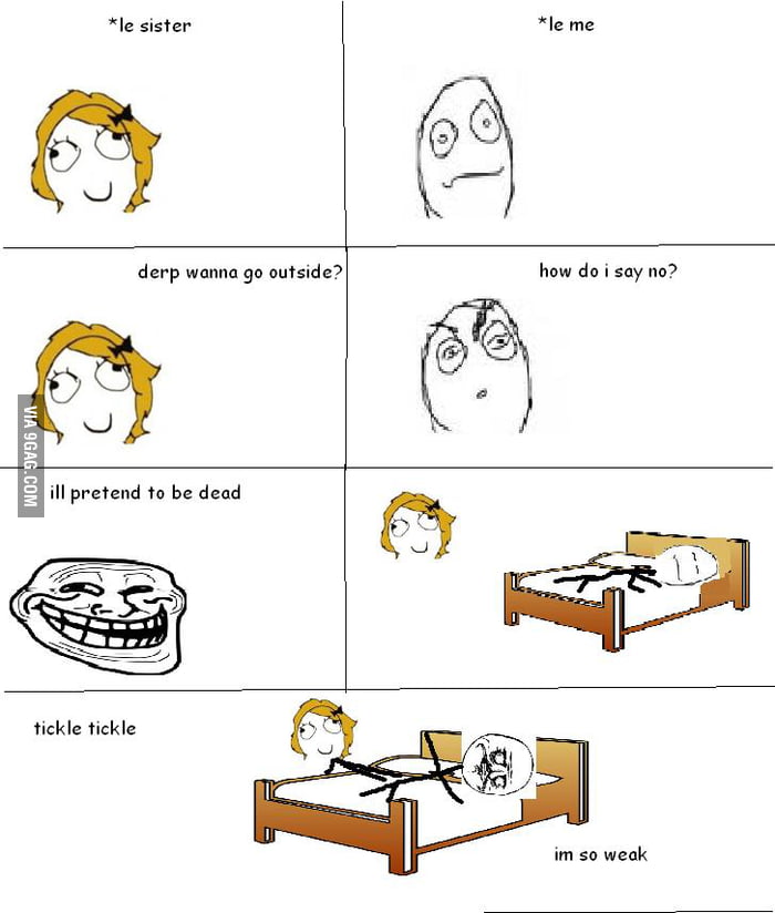 Im so weak with this - 9GAG