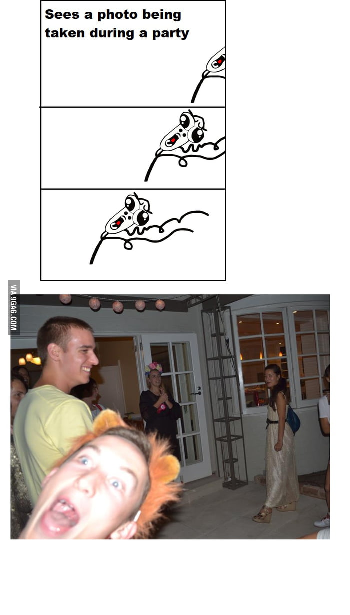 Omg Photo 9gag