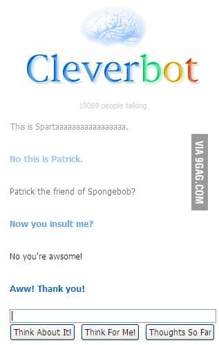 Patrick is that you? - 9GAG