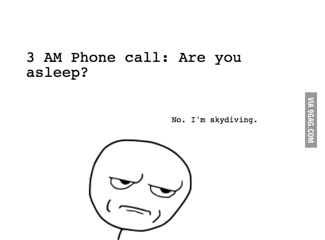 No description needed. - 9GAG