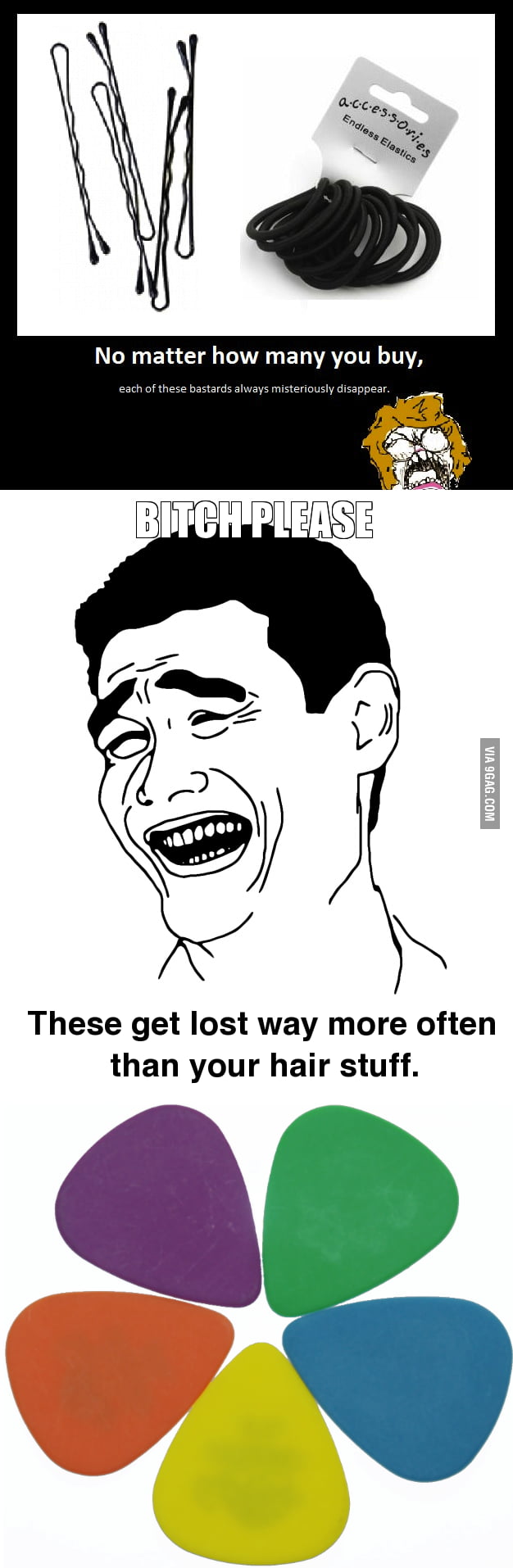 Hurr Durr. - 9GAG