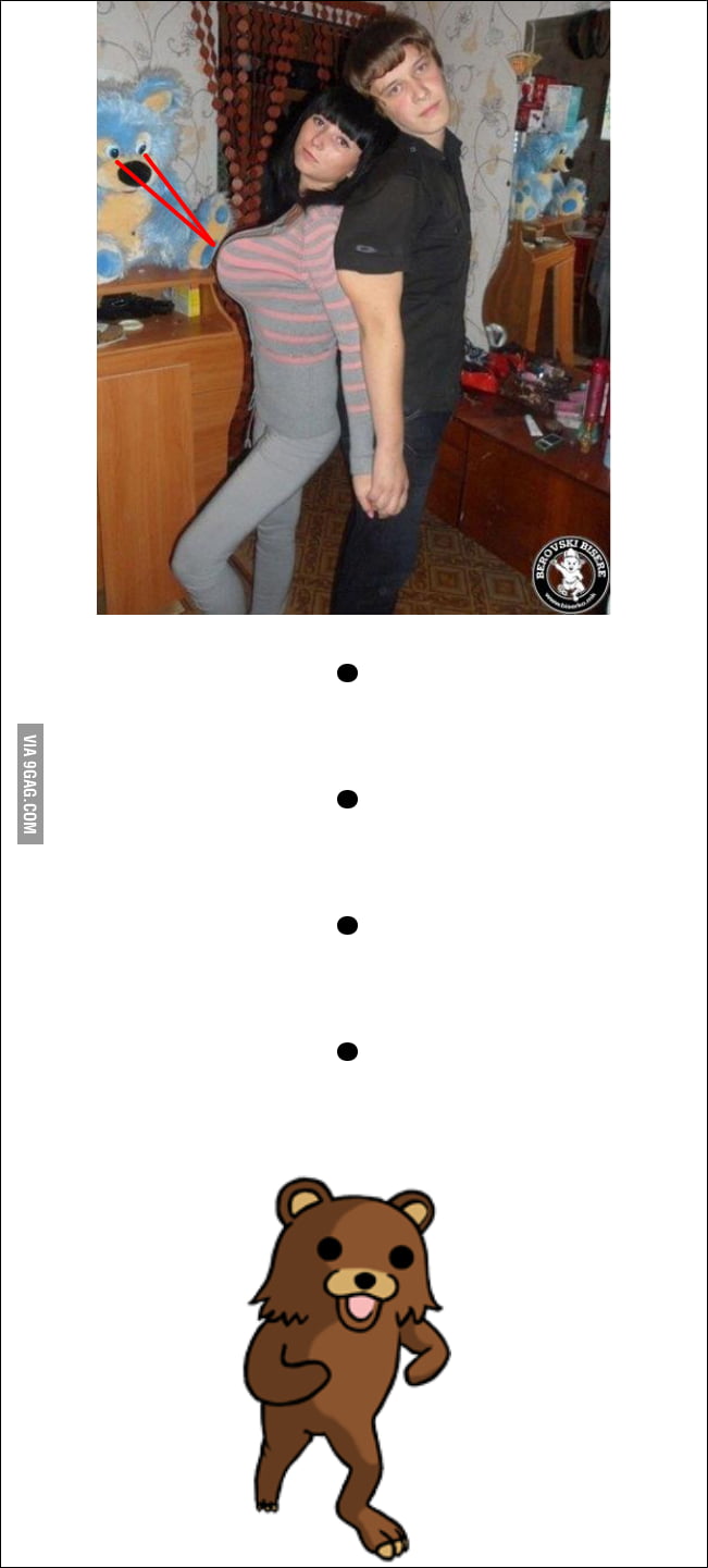 He's in disguise! - 9GAG