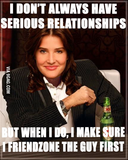 Just Robin Scherbatsky - 9GAG