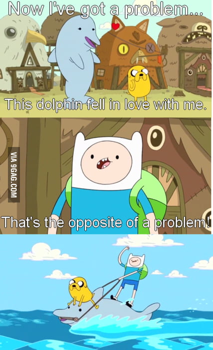 No problem at all - 9GAG