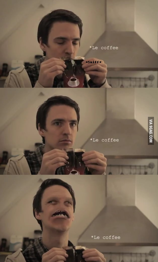 Meme - In Real Life - 9GAG