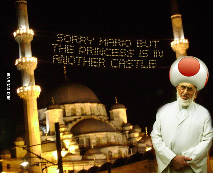 Meanwhile in Turkey - 9GAG