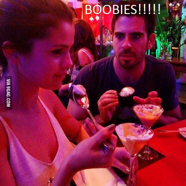 Boobies 9gag