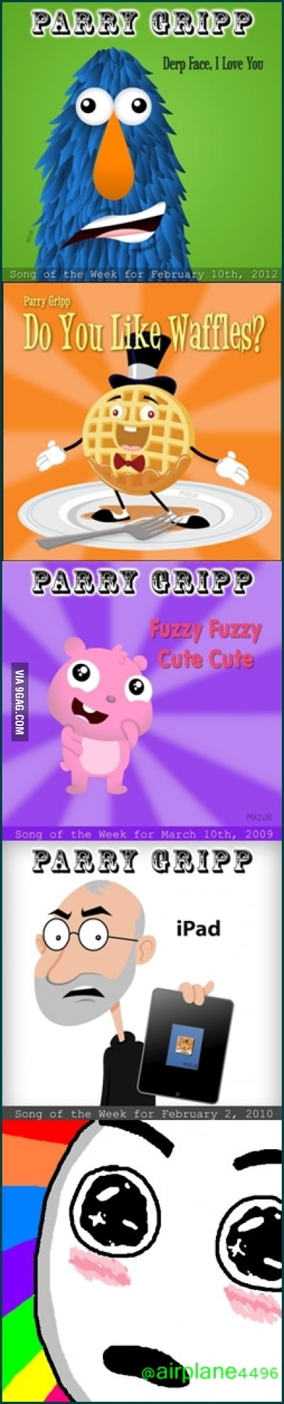 Check out this troller guy! - 9GAG