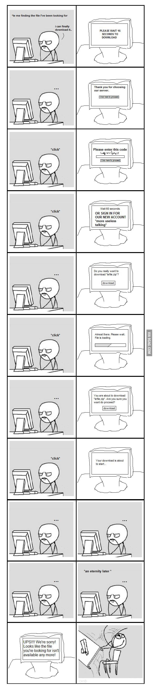 Scumbag download - 9GAG