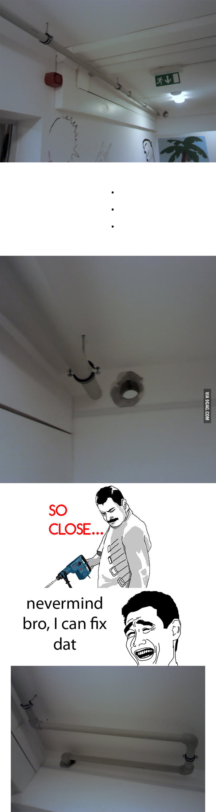 Meanwhile @Schönherz [Fixed] - 9GAG