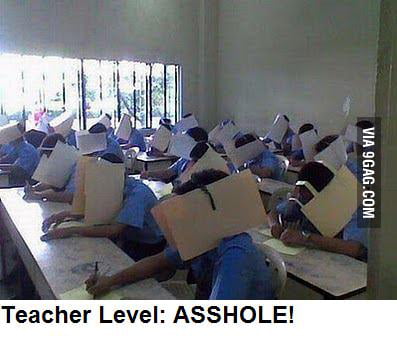 Why you no concentrate? - 9GAG