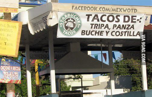 Meanwhile in Mexico - 9GAG