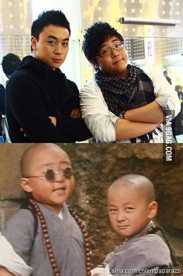 Remember Them ? - 9GAG