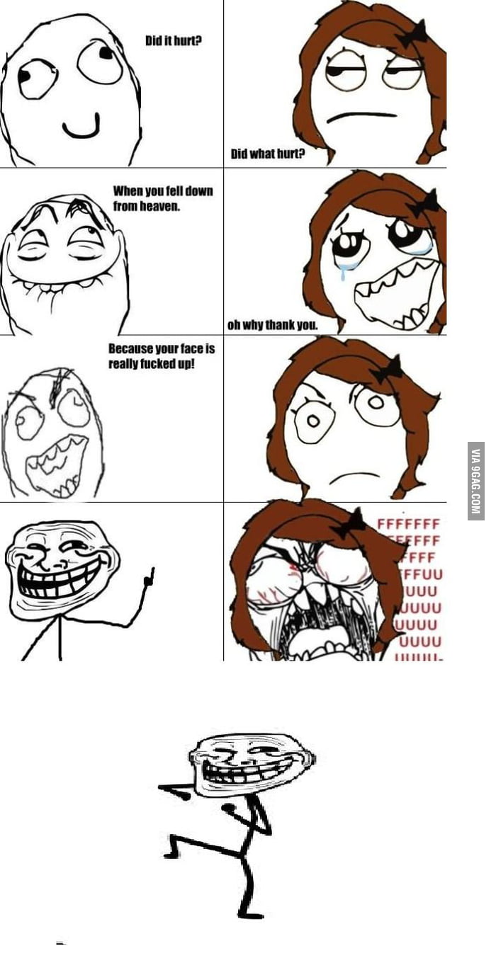 EPIC !!! DERP - 9GAG