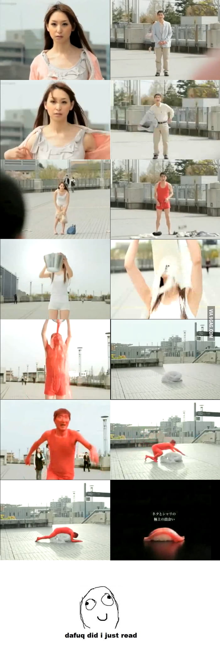 Just Japan... [Fixed] - 9GAG