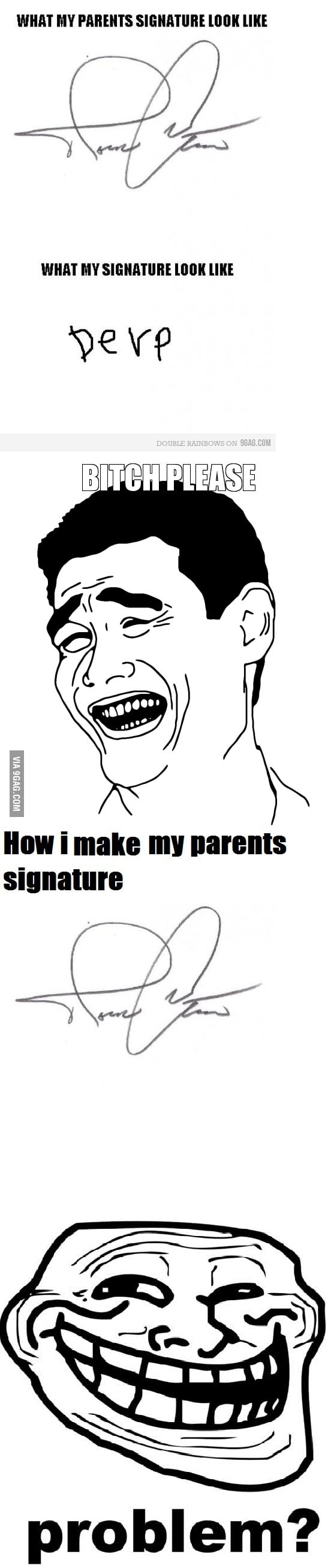What I Really Do - 9GAG