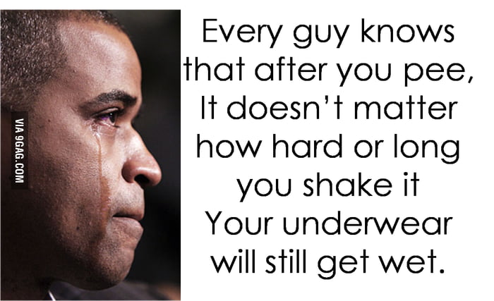 Men's problems - 9GAG