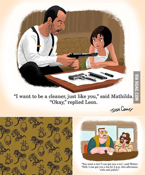 Love it. - 9GAG
