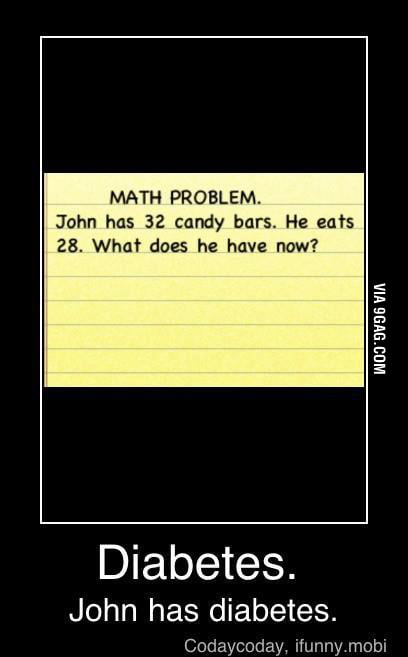 Poor John.. - 9GAG