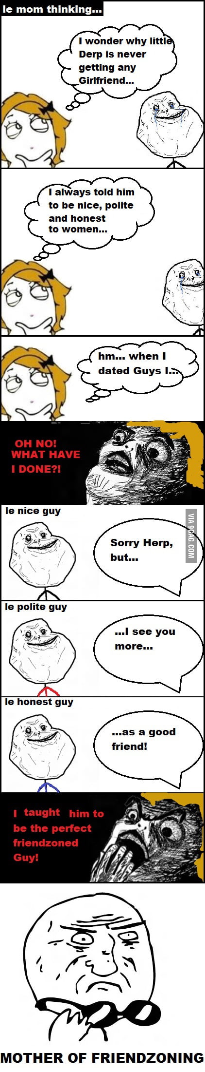 Now we know why... - 9GAG