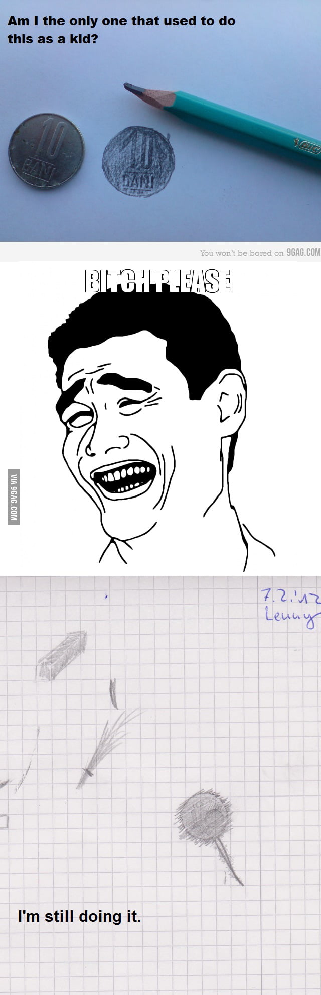 Still doing that! - 9GAG