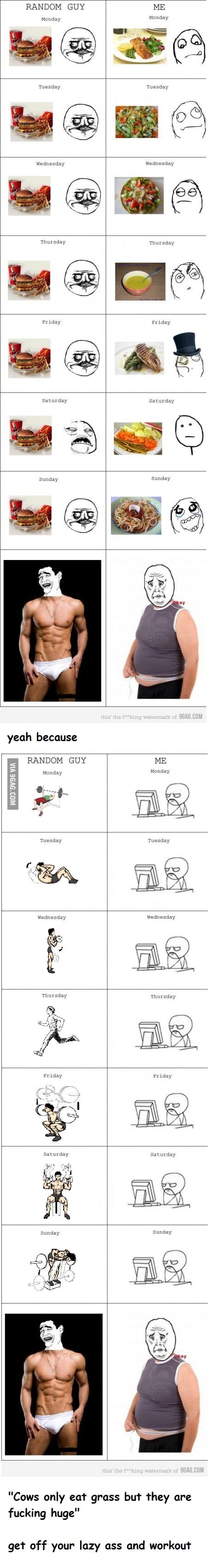 Get off the computer - 9GAG