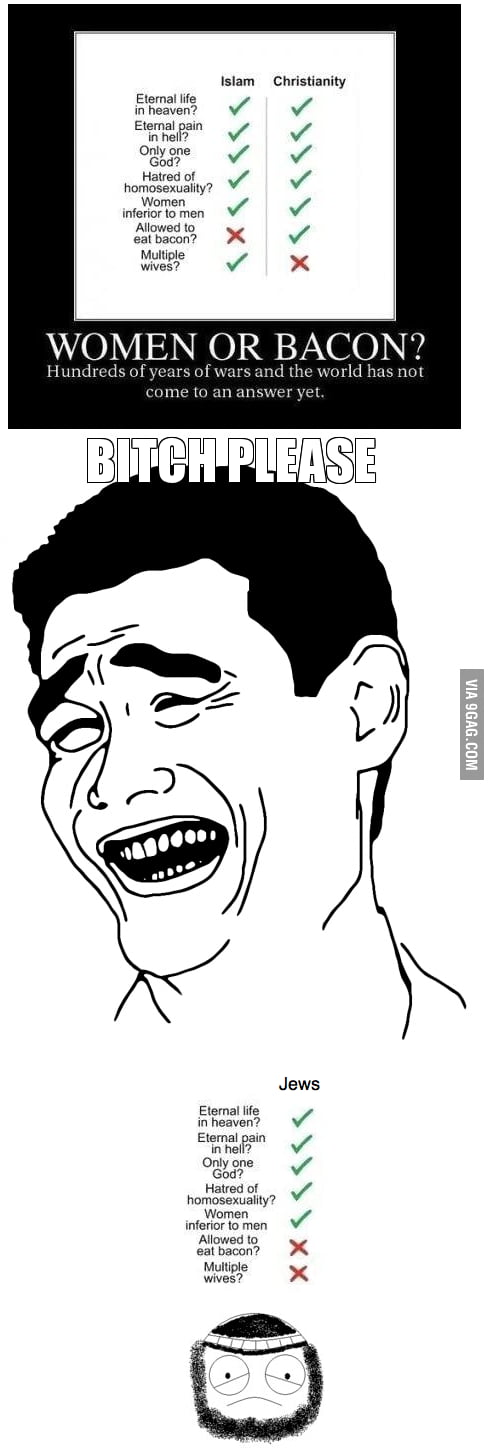 Sad Rabbi :( - 9GAG
