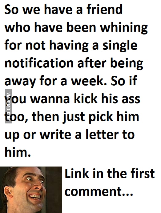 Dear cyborg pirate ninja Jesus... - 9GAG