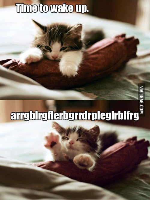 5 More Minutes 9gag